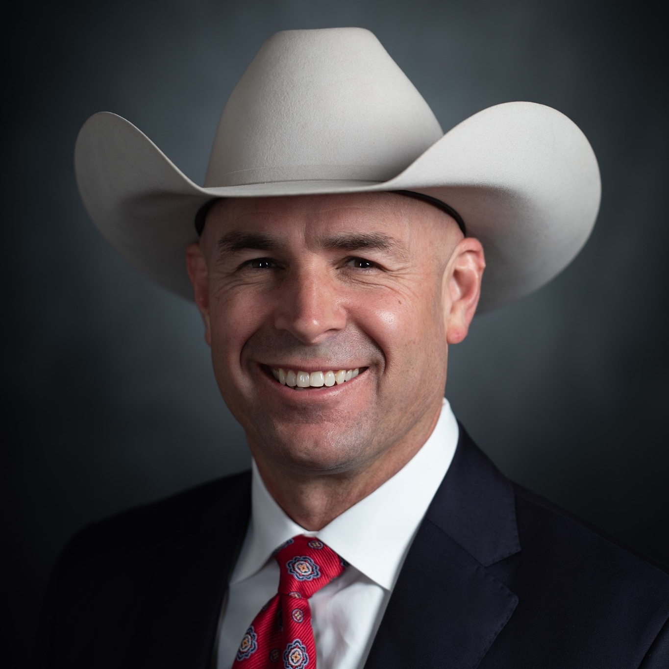 From the Congressman - Jake Ellzey - The NavCo Chronicle