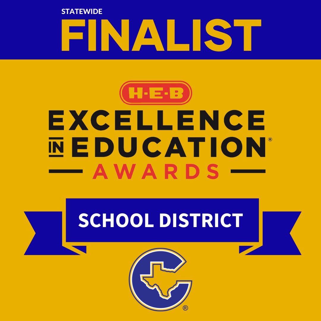 Corsicana ISD an H-E-B Excellence in Education finalist - The NavCo ...