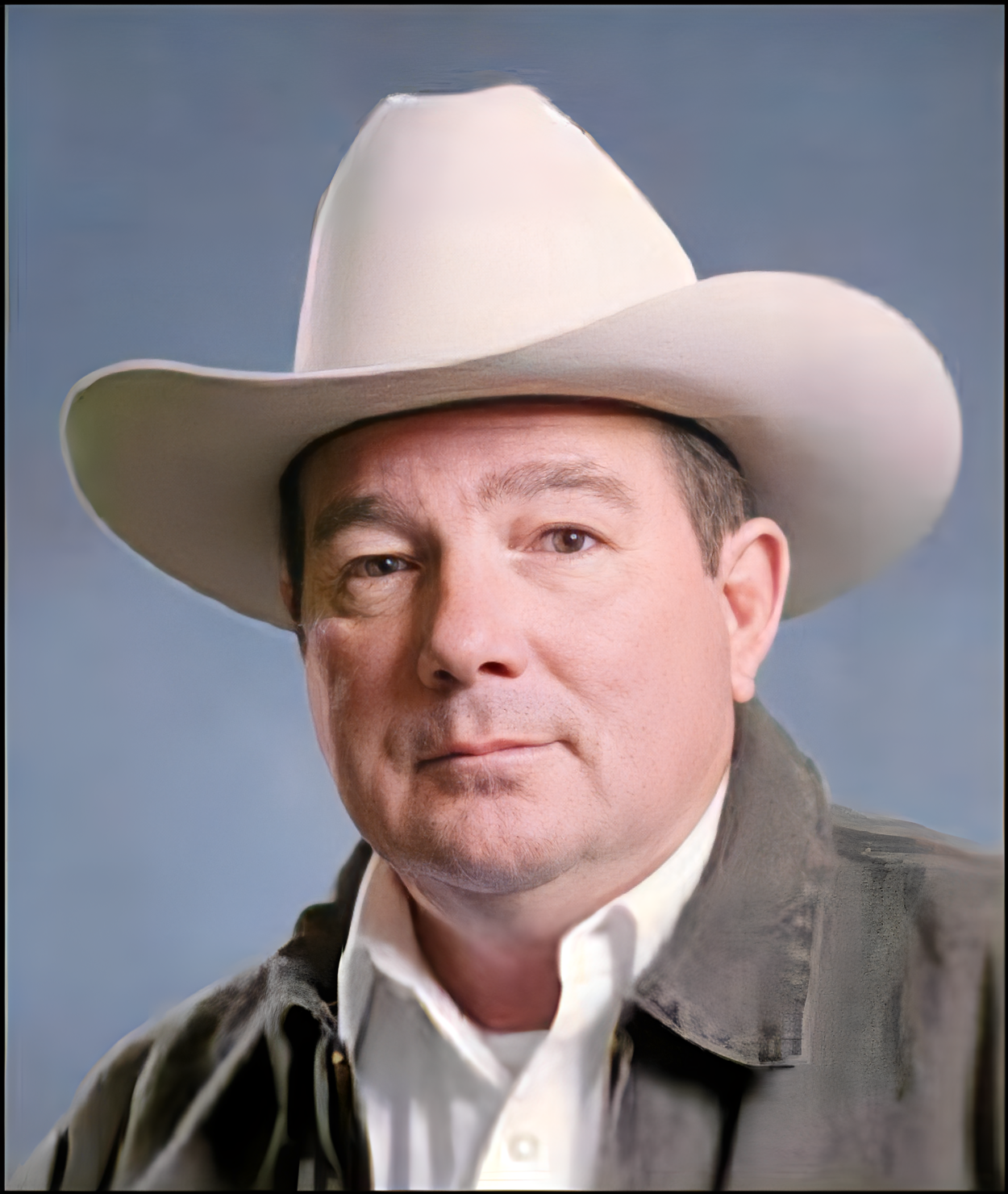 The Legacy of Ret. Sheriff Les Cotten - Over 60 Years in Dedicated ...