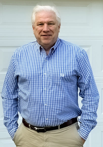 Fletcher Endorsed By NAVGOP and RPT for Corsicana Mayor - The NavCo ...