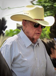 A Life Well Lived - The Legacy and Legend of Clayton Smith - The NavCo Chronicle