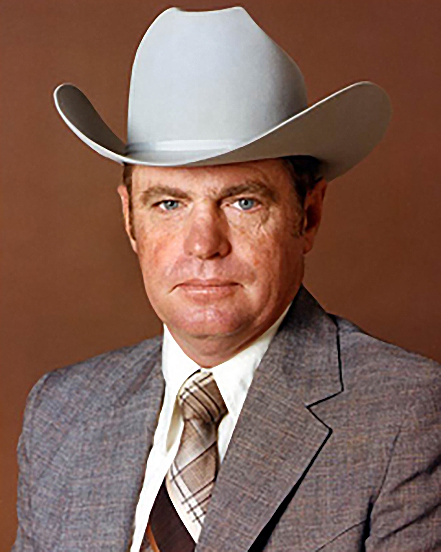 Ret. Texas Ranger Clayton Smith: Modern Day Matt Dillon - Your #1 ...