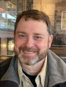 District Attorney Investigator Casey Gaston - Calm Waters In A Sea of ...