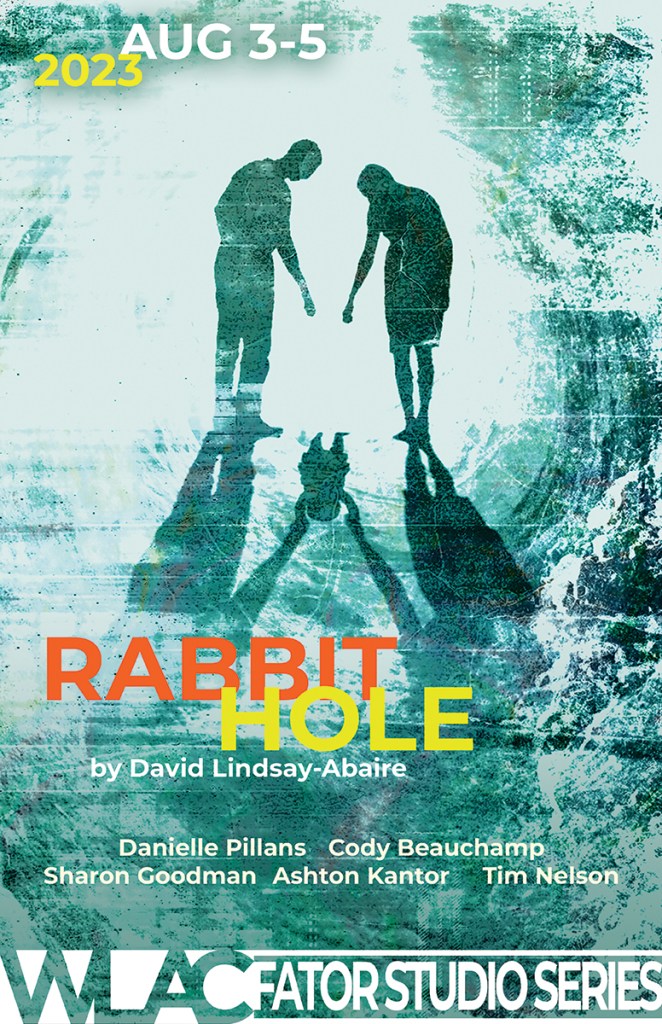 Warehouse Living Arts Center Presents Pulitzer Prize Winning Drama ...