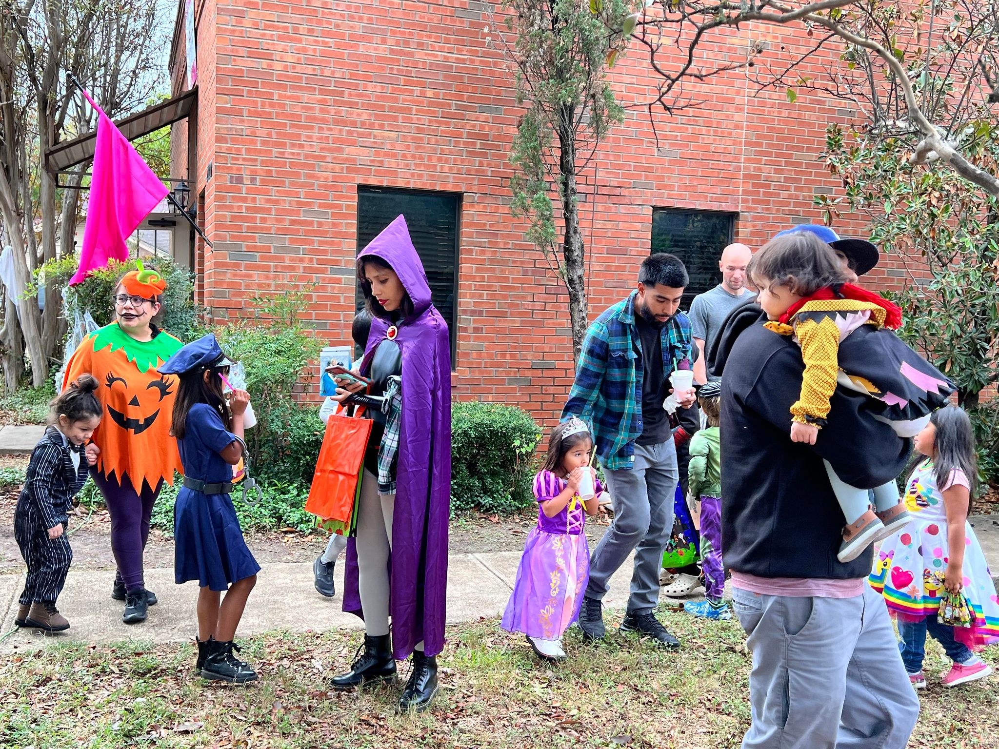 Realty Team Hosts Fall Fun Festival - Your #1 Choice for Local News