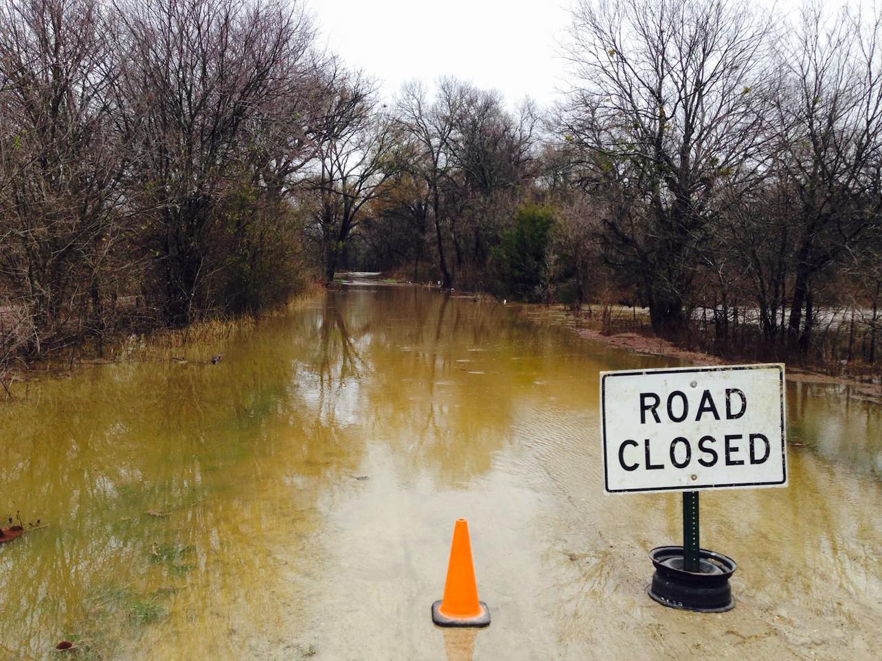 NavCo Commissioner Offers Precinct 1 Updates - Your #1 Choice for Local ...