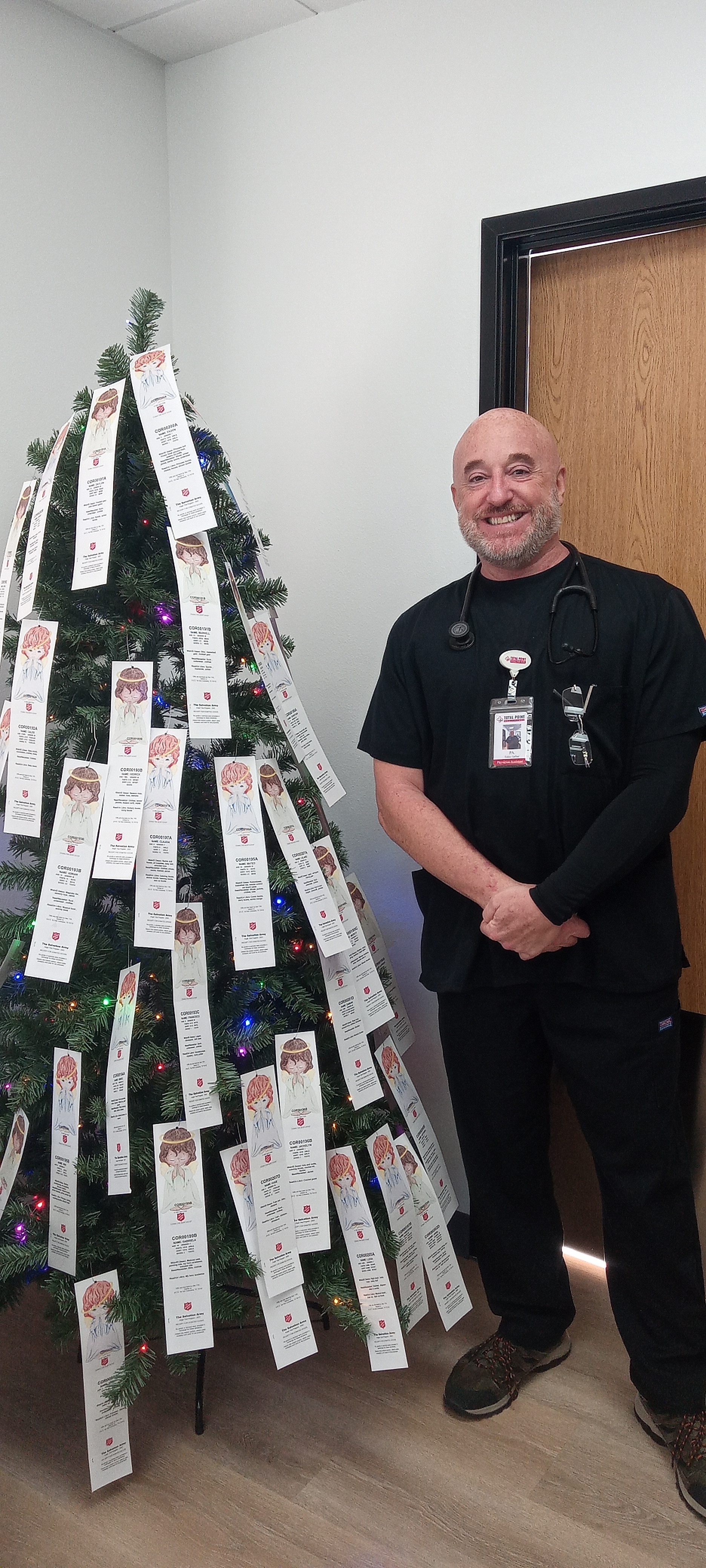 Total Point Urgent Care prepares for third year in Corsicana - Your #1 ...