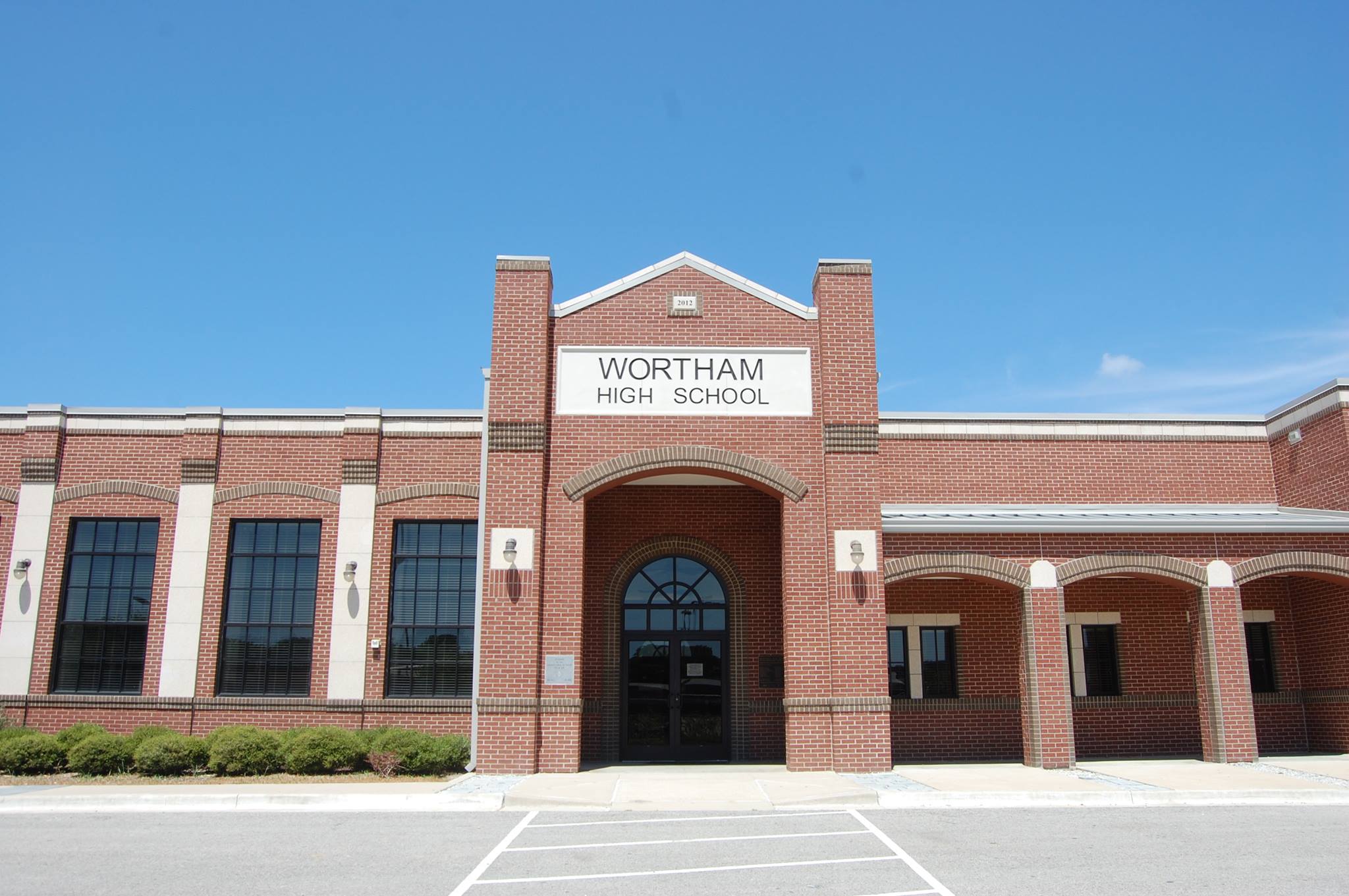WORTHAM HIGH WILL HOST 3rd ANNUAL CAREER SHOWCASE - The NavCo Chronicle
