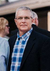 Woolsey Announces Bid For CISD - Place 6 - The NavCo Chronicle