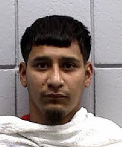 Tapia Arrested During Environmental Investigation - Your #1 Choice for ...