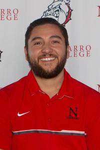 Velasquez Named Navarro Cheer Coach - The NavCo Chronicle