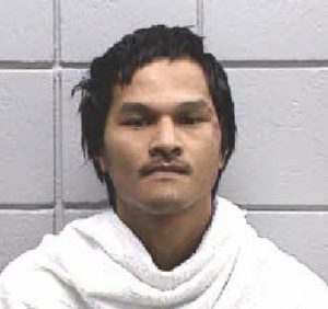 North Beaton Traffic Stop Leads to Short Chase, Attempted Assault of ...