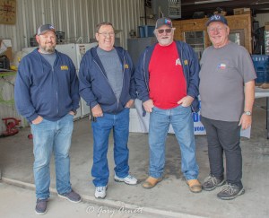 50 Years A Hero : Angus VFD Chief Jerry Newsom - Your #1 Choice for ...