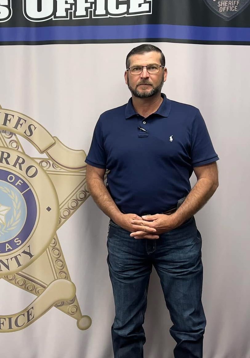 Navarro County Sheriff Announces Promotions - The NavCo Chronicle