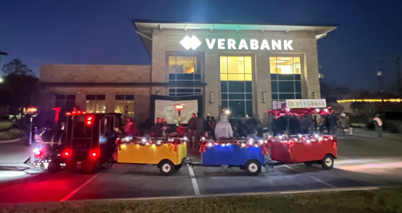 Vera Bank Hosts First Ever Family Movie Night - Your #1 Choice for ...