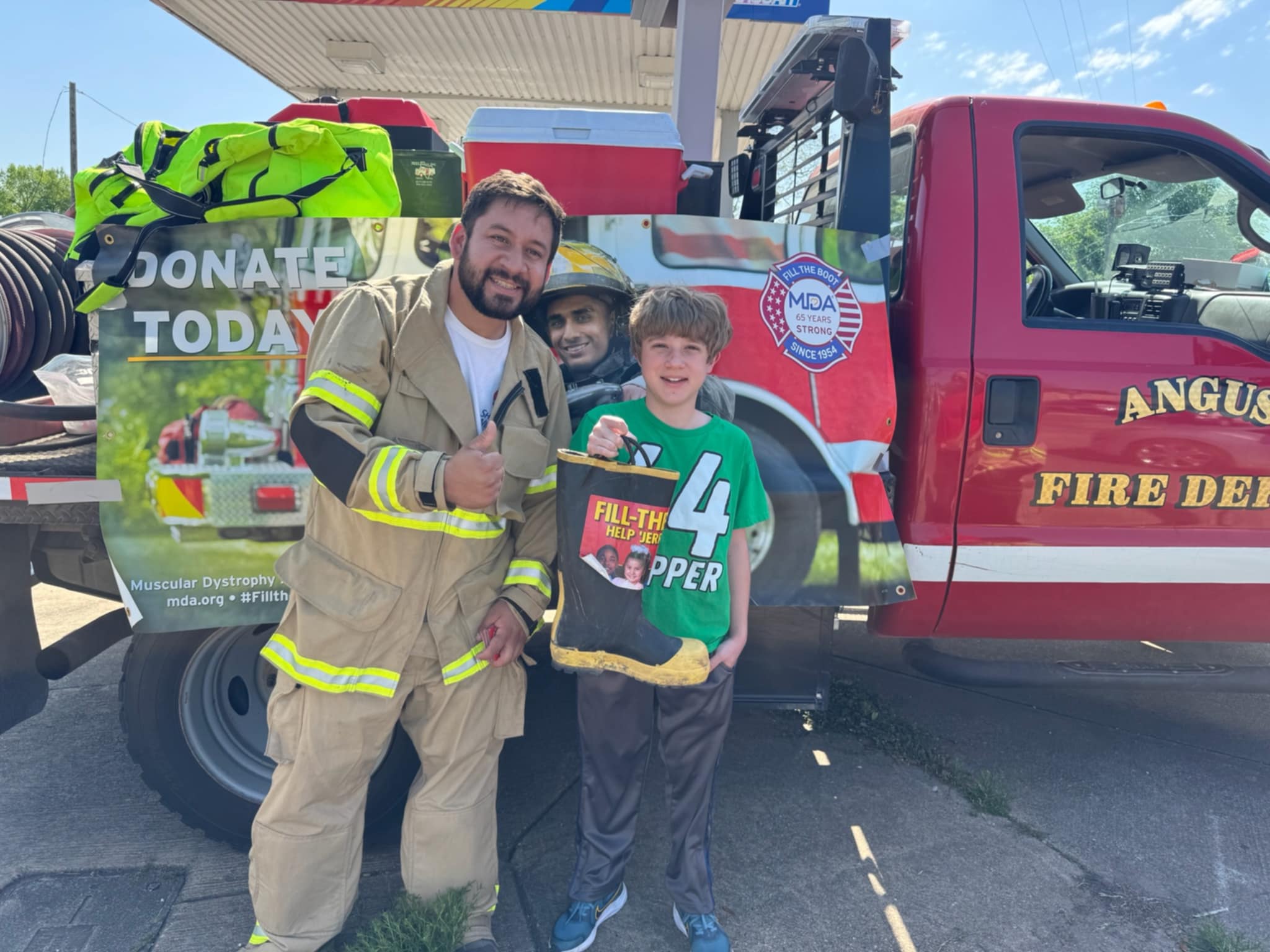 NCVFA President Steps Down; Hogue Named As Replacement - Your #1 Choice ...