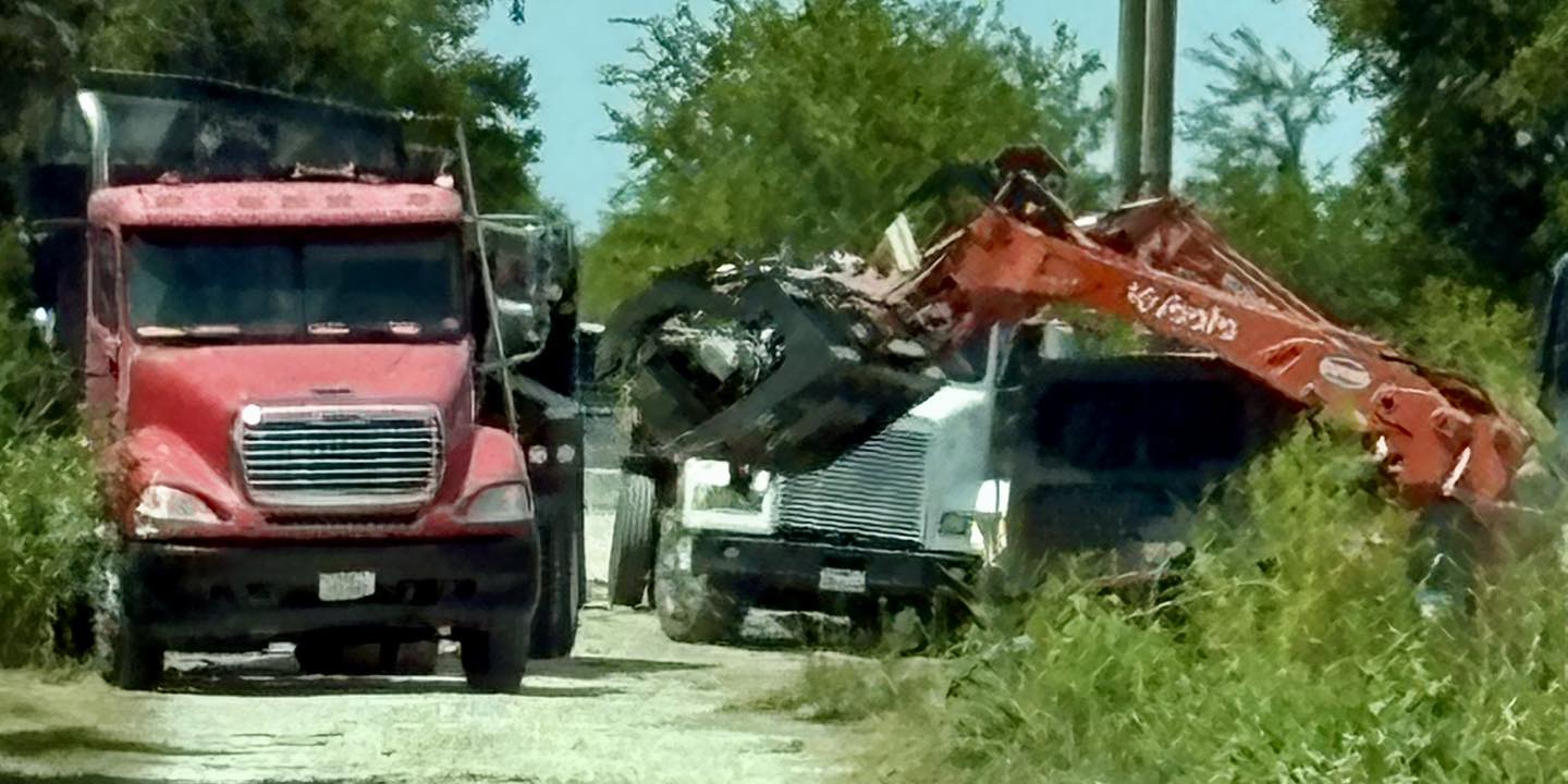 Currie Clean-Up Completed - Nuisance Ordinance Explained - Your #1 ...