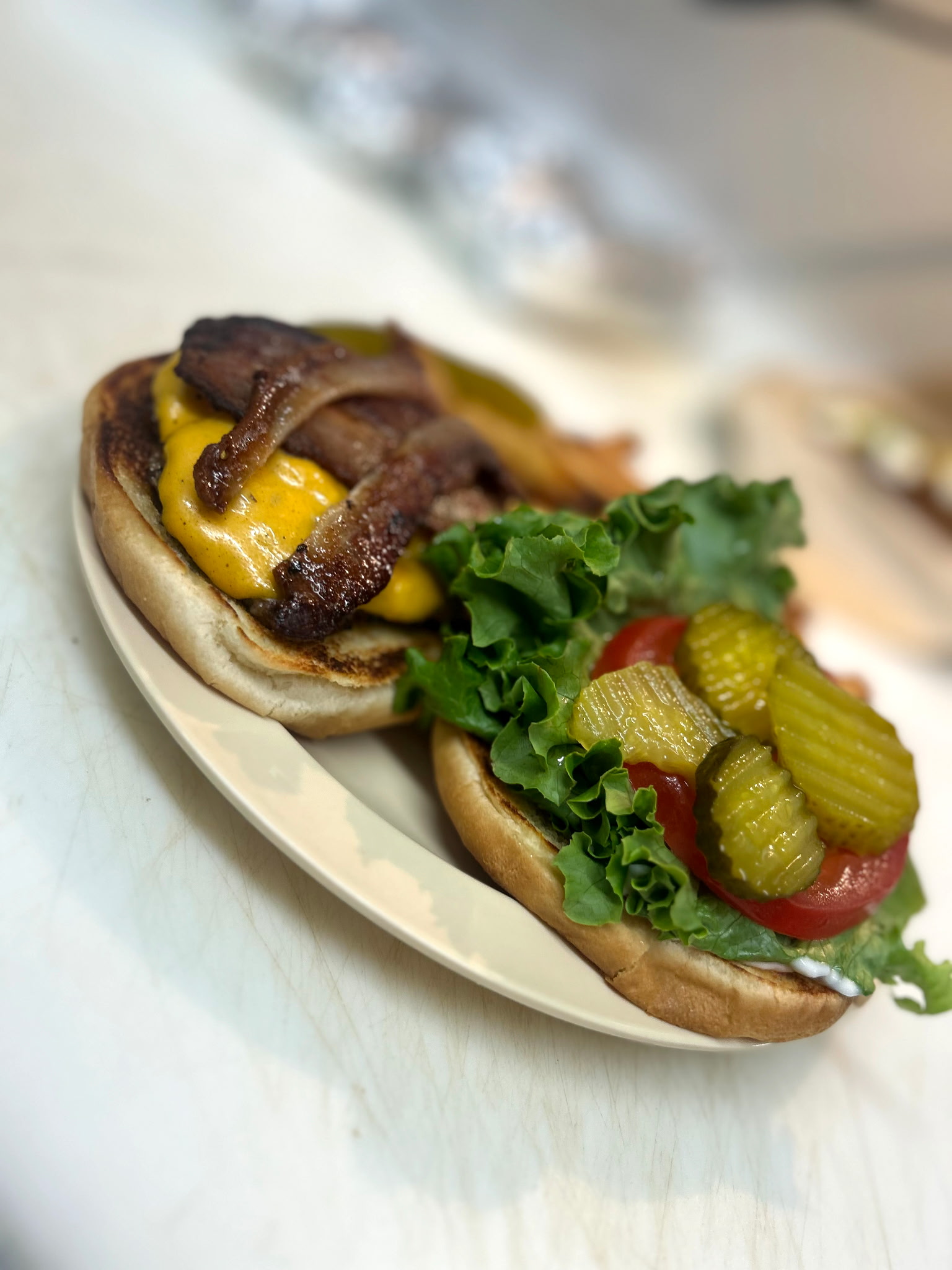 ROCKING RD CATTLE CO RESTAURANT OFFERS NEW ITEMS ON MENU - The NavCo ...