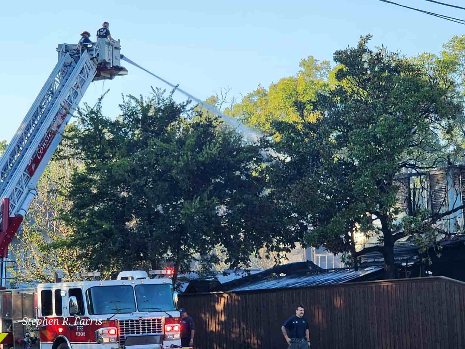 NavCo Spotlight: Griffin-Roughton Funeral Homes 4 Generations & 2 ...