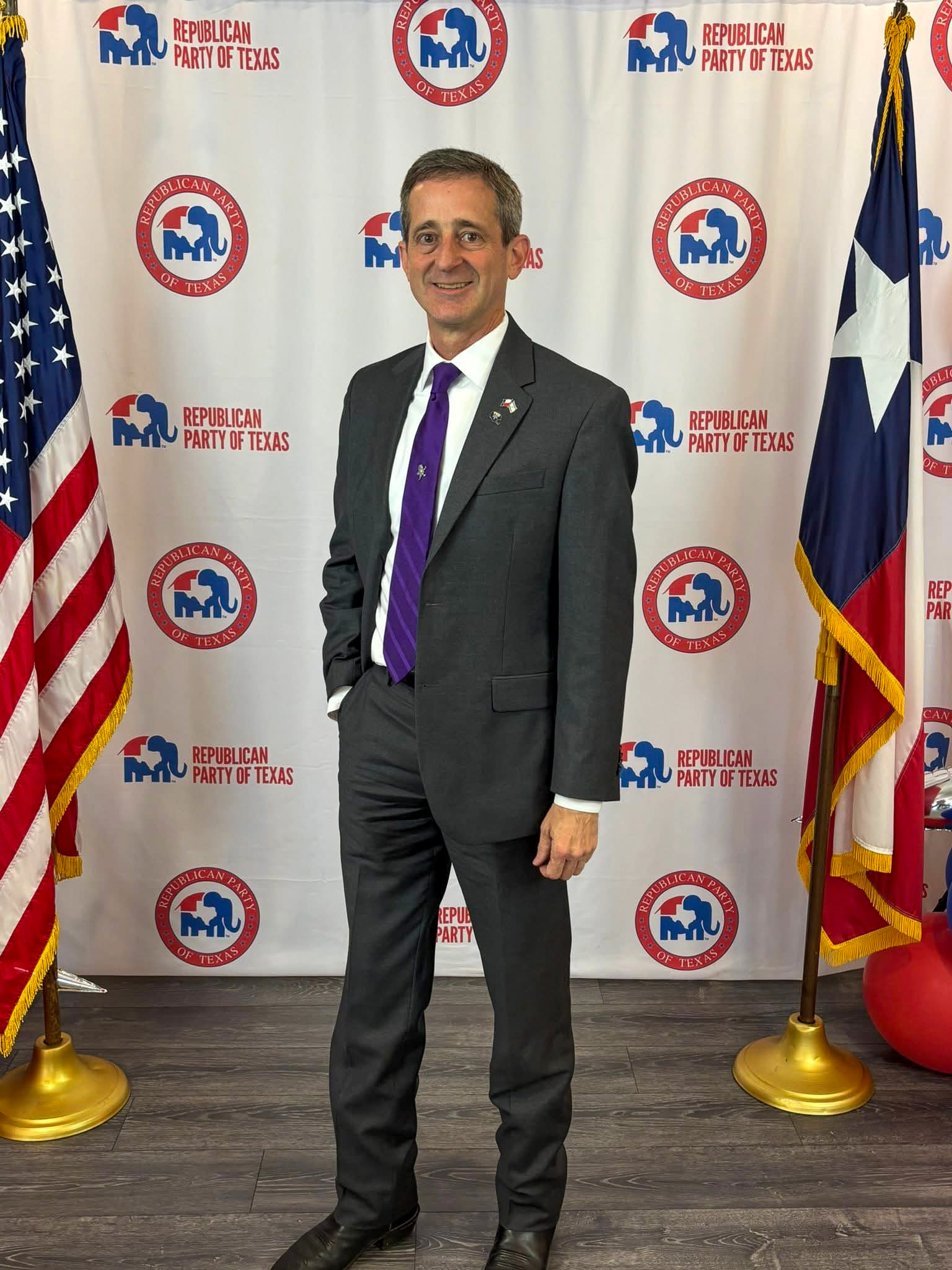 DAN HUNT OFFICIALLY FILES FOR HOUSE DIST-08 WITH EXCEPTIONAL GRASSROOTS ...