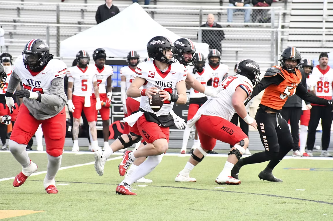 HERITAGE BOWL CONTINUES TO PRODUCE EXHILIRATING EXPERIENCES - Your #1 ...